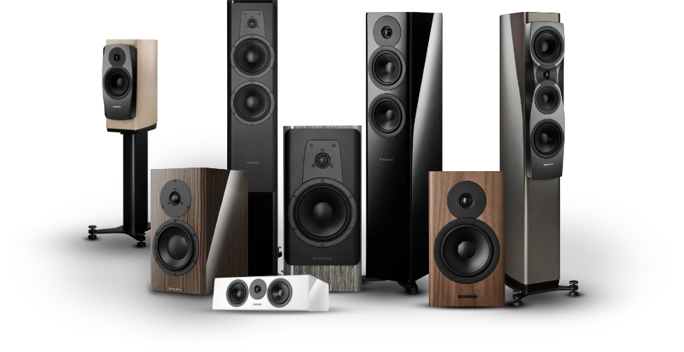 Premium Sound & Video