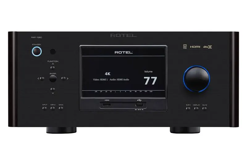 Independence Audio-Video