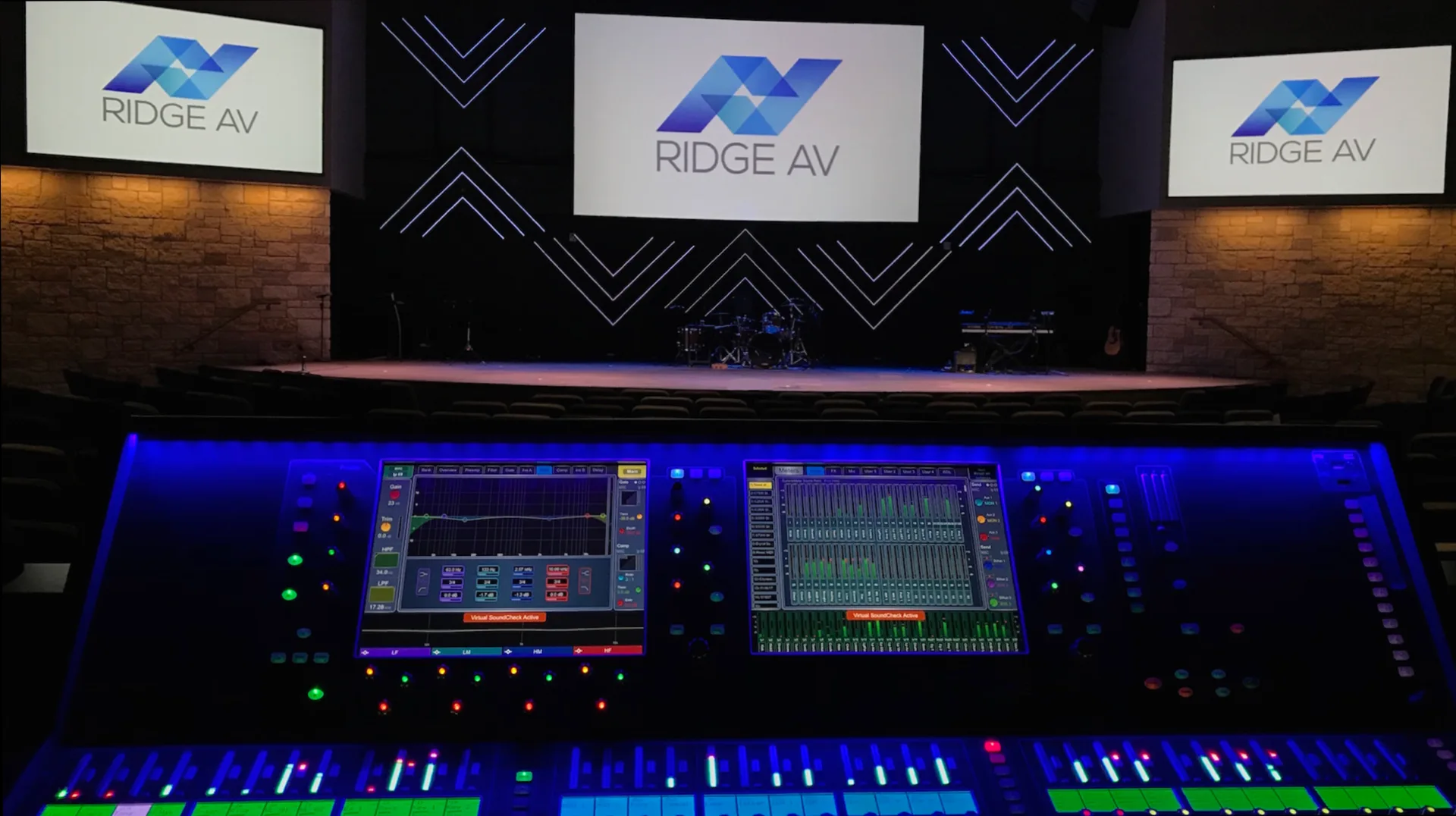 Ridge AV, LLC